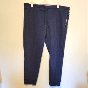 Goodfellow & Co | Pants | Nwt Goodfellow Mens Blue Knit Jogger Pants ...